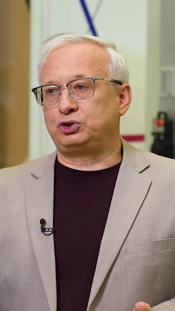 Пять минут о московской промышленности. Анонс выпуска о компании "Дельта Принт Т"