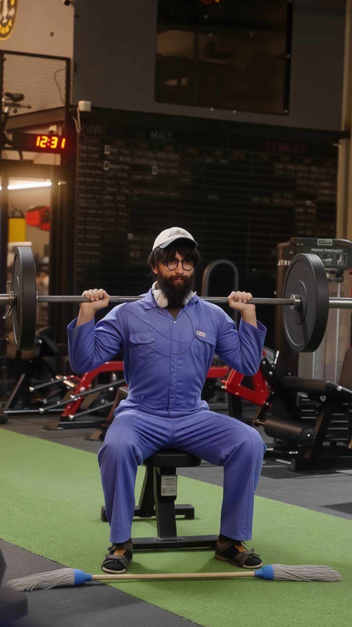 Песня - Тренируйте ваше тело