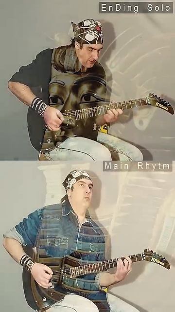 Восточная агрессия_ авторский демо-трек. Часть 7_Eastern Aggression_ Author's Demo Track. Part 7