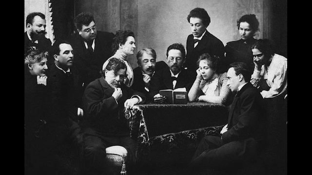 Антон Чехов "Брак через 10-15 лет". Читает Сергей Лаврин