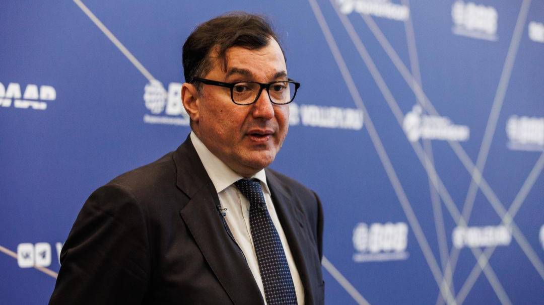 Краснодарский край. Декабрь 2024. Отчетно-выборная конференция ВФВ