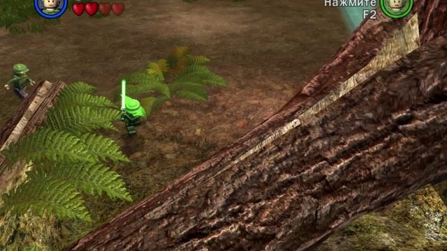 LEGO® Star Wars™_ The Complete Saga 12