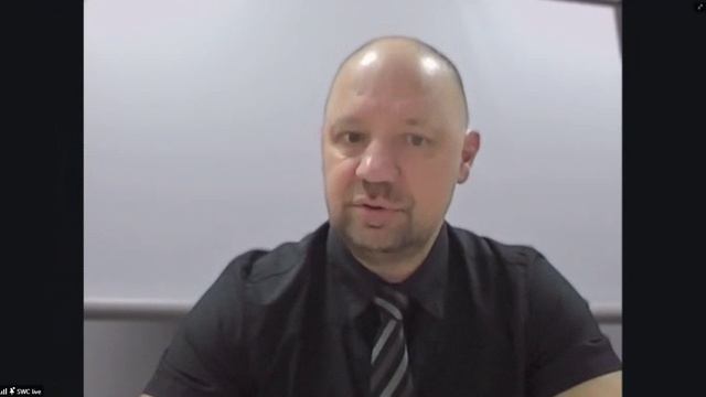 4.✅ 30.10.25. Григорий Бузо (GTI)