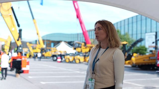 ГК "ТехПортАвтоСервис" про ECT 2026