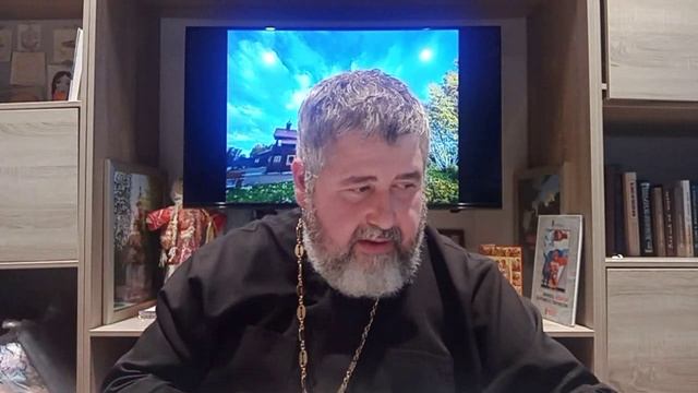 "Всемирный Потоп". Часть 2