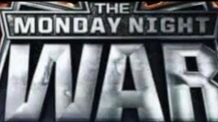EBW THE MONDAY NIGHT WAR