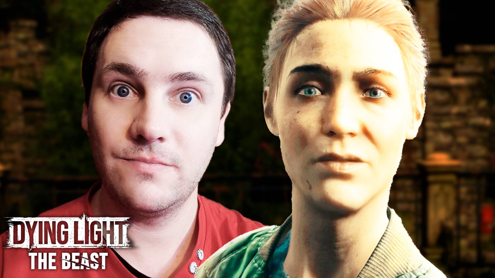 НАВЕЛИ СУЕТЫ | Dying Light: The Beast Прохождение #12