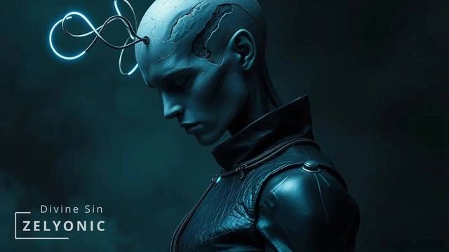 Melodic Techno & Deep House Journey ｜ Divine Sin