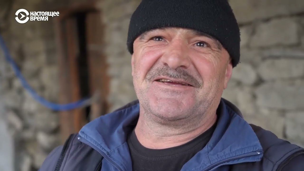 Неотапливаемая Россия | ЧЕЛОВЕК НА КАРТЕ (Село Корода)