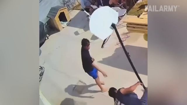 Провалы, которые нельзя пропустить | Лучшие провалы недели