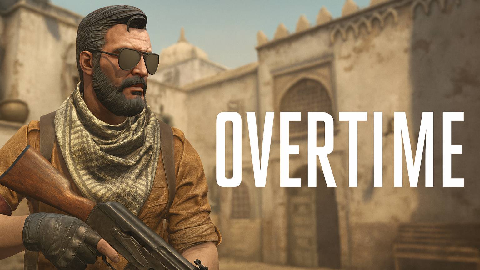 Counter-Strike / Mirage 2