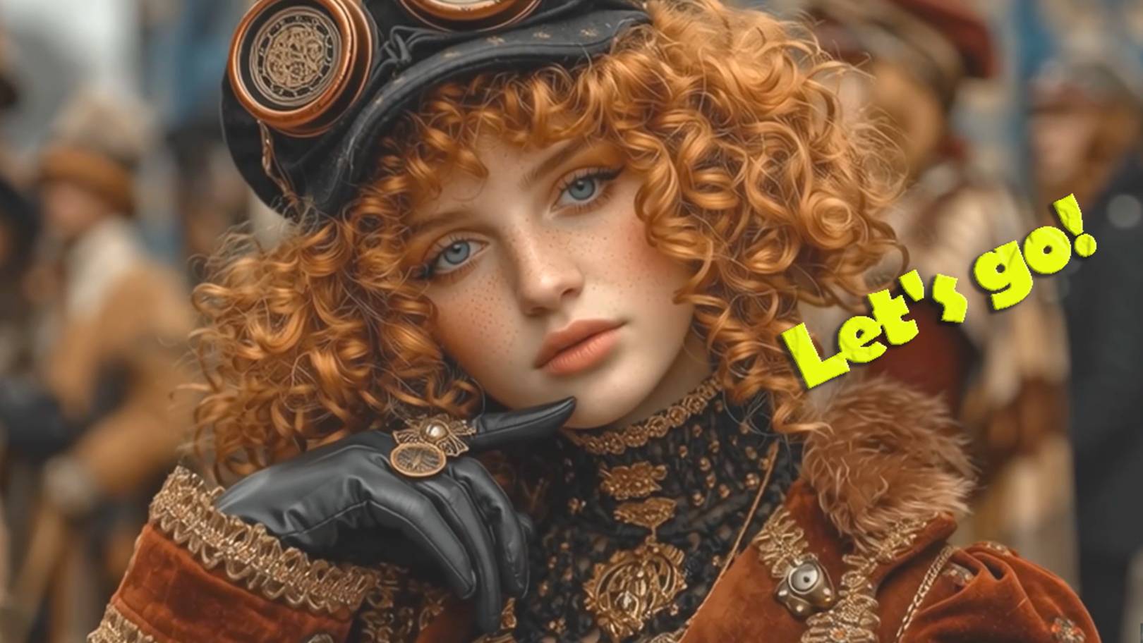 Chris Rea "И здравый смысл бьёт и бьёт в набат!!