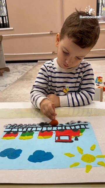 Идеи поделок для детей