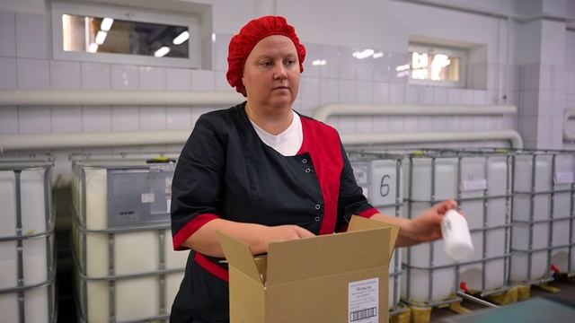 Пять минут о московской промышленности. Выпуск о компании "МИКа Групп"