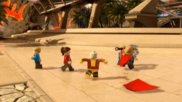 ЛЕГО АНИМАЦИЯ СУПЕРГЕРОИ ИГРА НОВЫЕ КРУТЫЕ РАЗВИВАЮЩИЕ МУЛЬТИКИ ДЛЯ ДЕТЕЙ