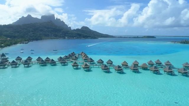 Ф.Легар. Музыка из оперетты Веселая вдова.