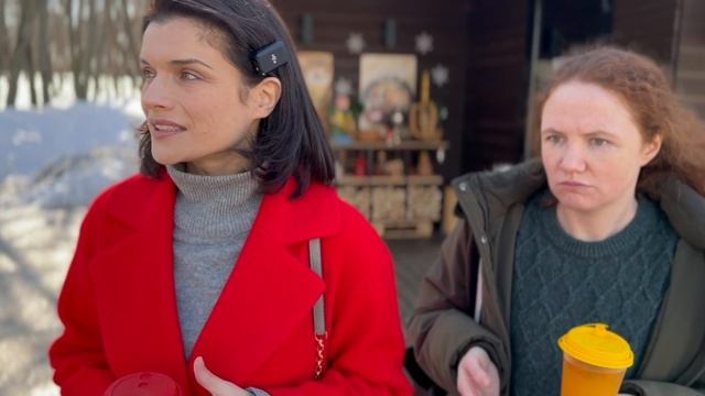 К/с «Общий» Автор сценария и режиссер Юлия Марина