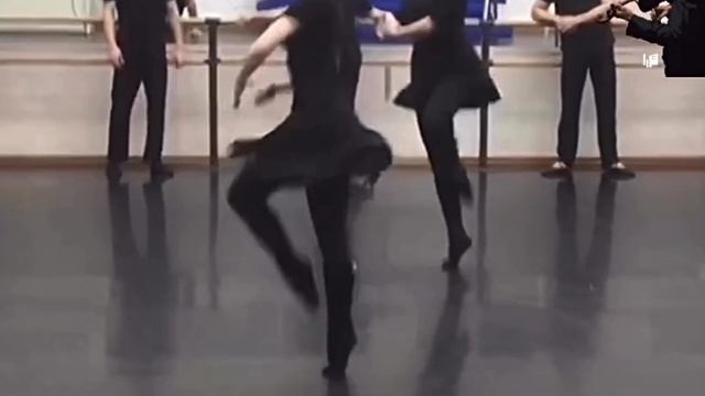 Вращения Альфия