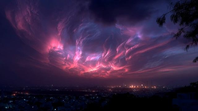 The space where dreams dwell..