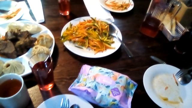 как я провел свой день рождения! №1