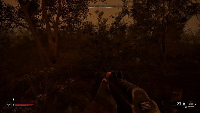 S.T.A.L.K.E.R. 2  Heart of Chornobyl (Версия 1.6) Прохождение Часть 5 (2K, DLSS 4)