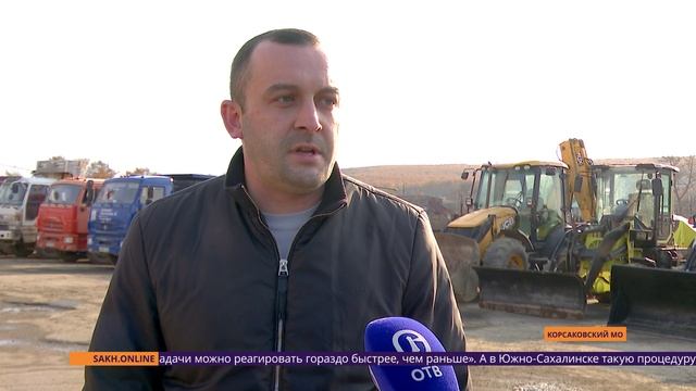 СПЕЦРЕП: Подготовка техники к зиме