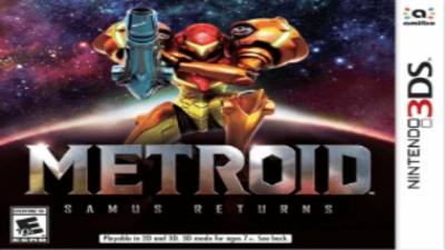 Metroid: Samus Returns [1] - Я беру все слои слова обратно, но потрясающая игра