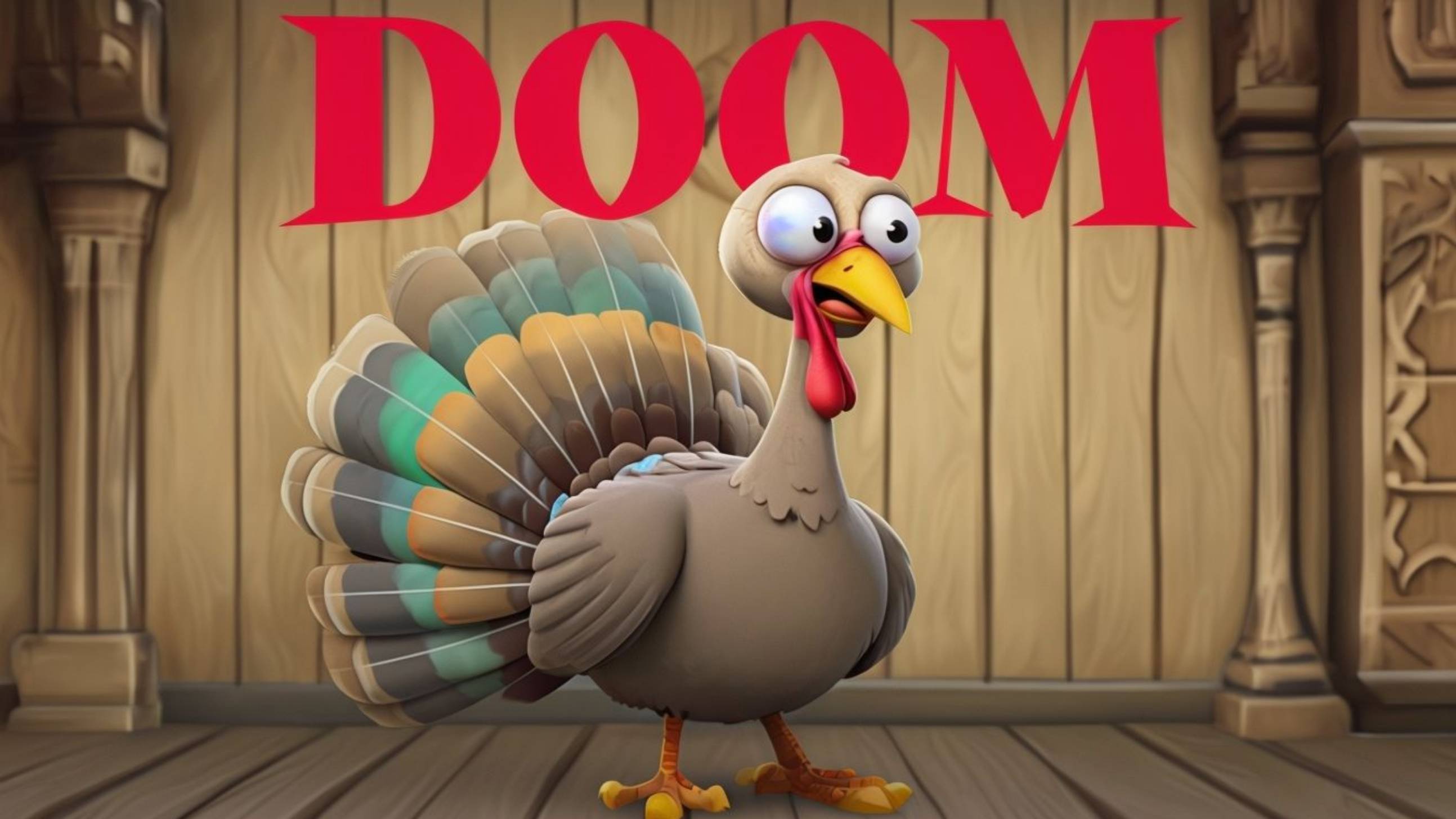 Doom(2016) №13 Режим "Игросериал" 4k 60к/с - Игровой автомат.