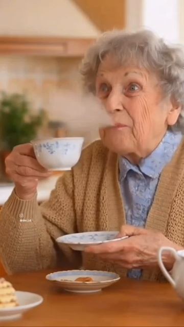 Как вам удалось дожить до ста лет? Юмор.