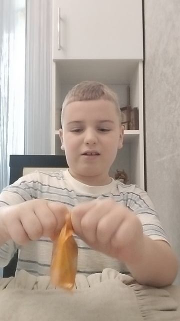 SWEET BOX Чебурашка