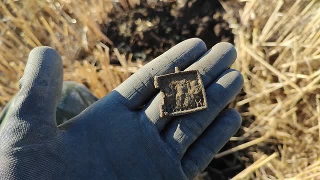 БЕЗУМНЫЙ ДЕНЬ КЛАДОИСКАТЕЛЯ: 300 КМ РАДИ 3 ЧАСОВ КОПА! 🔥🏆