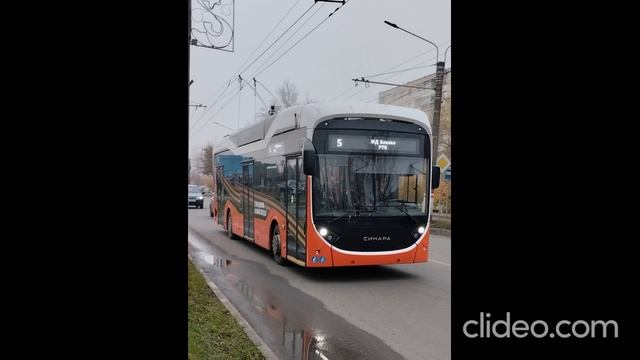 Первое интро канала