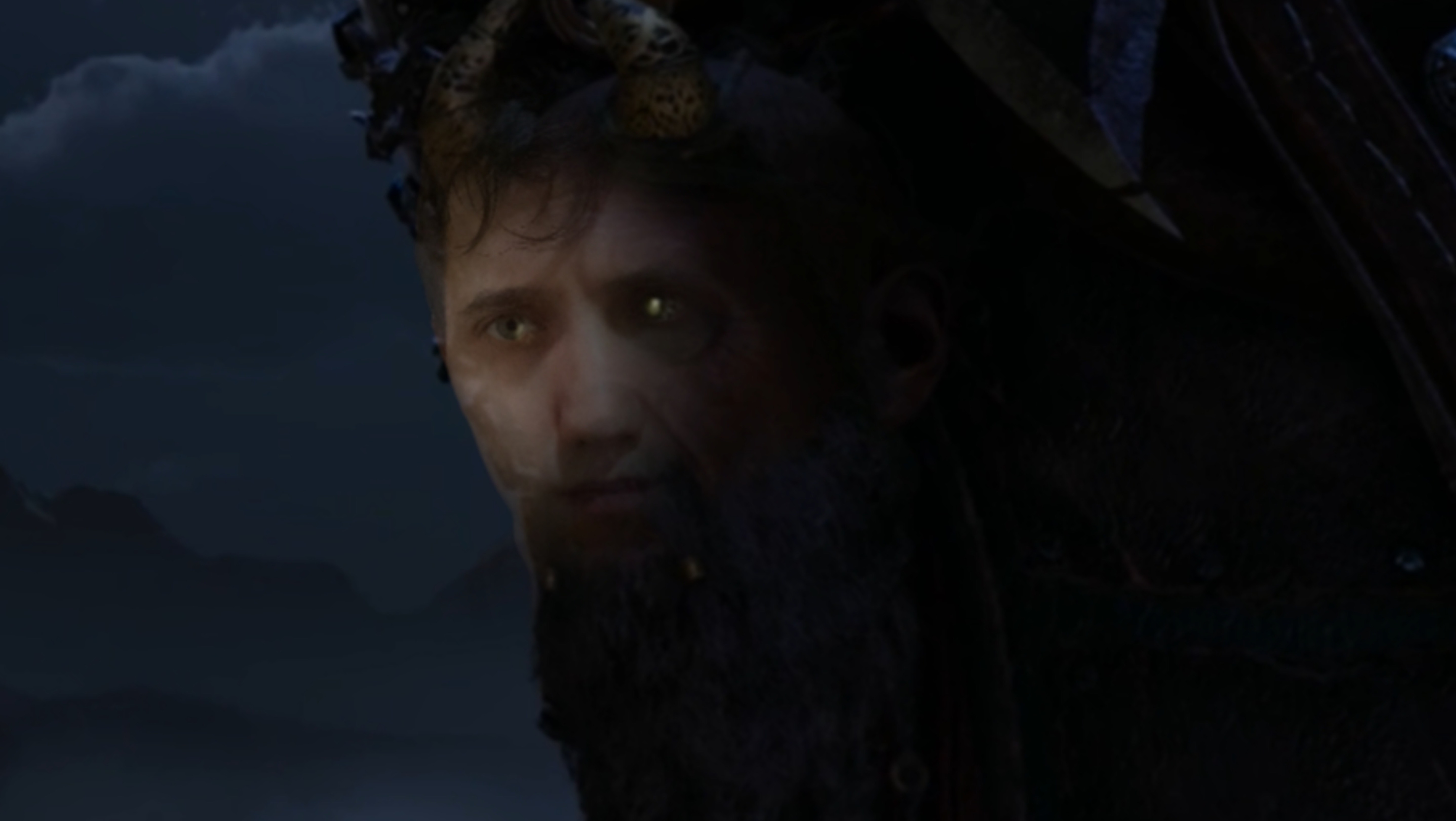 Волшебная стрела God of War Ragnarok # 18