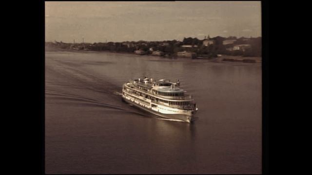 Мама, я жив!