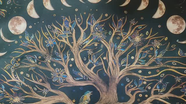 Таро-прогноз на ноябрь. Стрелец