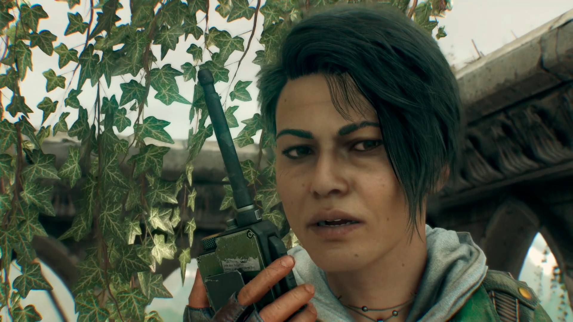 Dying Light The Beast l Вернулась # 14