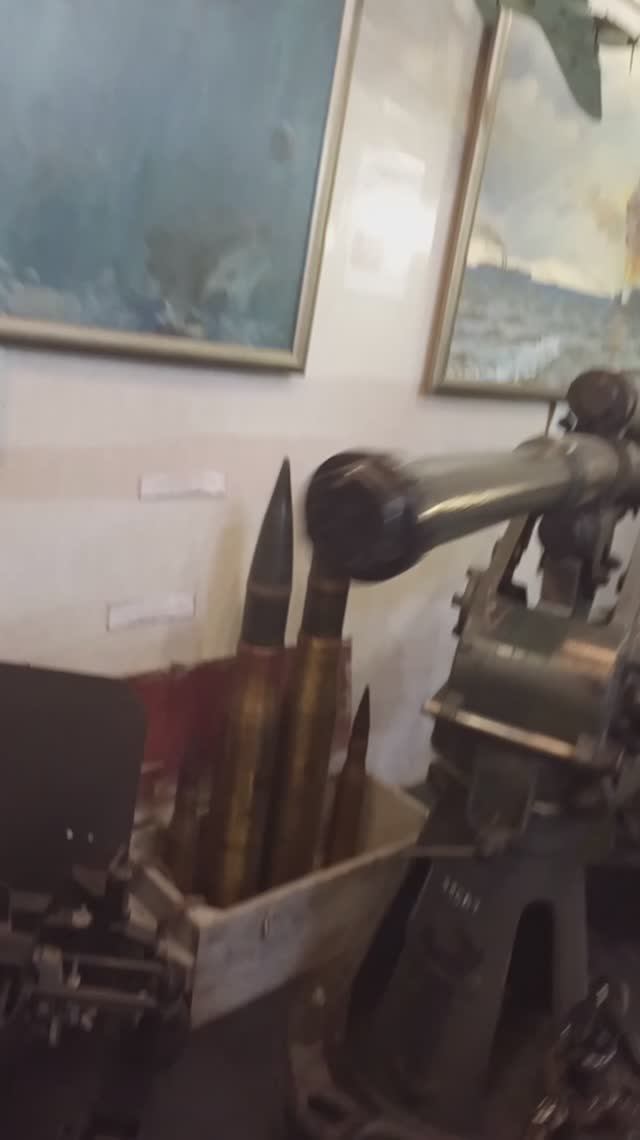 Морское советское вооружение Soviet naval weapons