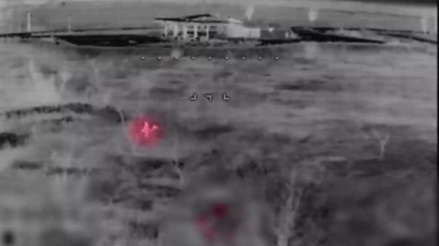 Уничтожение украинского спецназа в Красноармейске. 31.10.2025