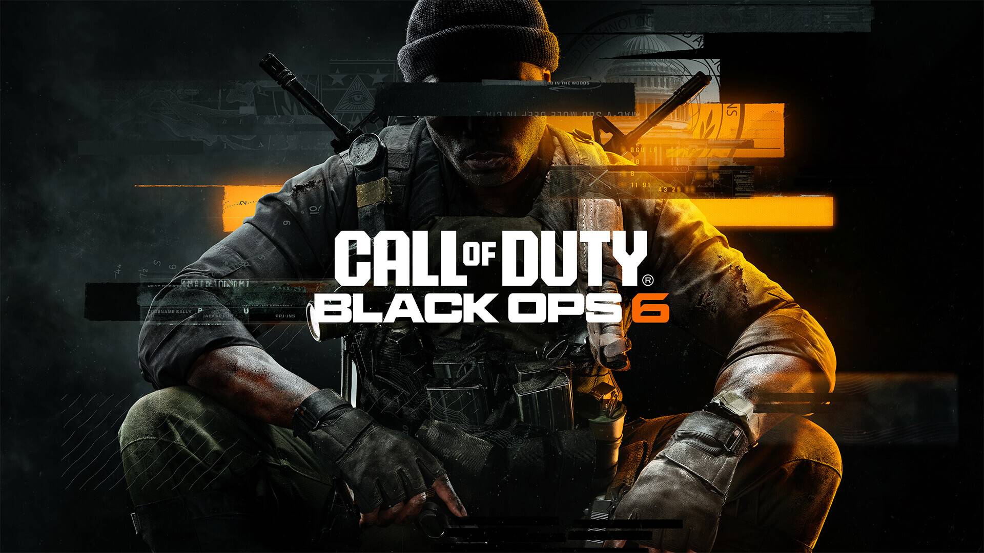 Call of Duty Black Ops 6 КБ С Жекой! ! !