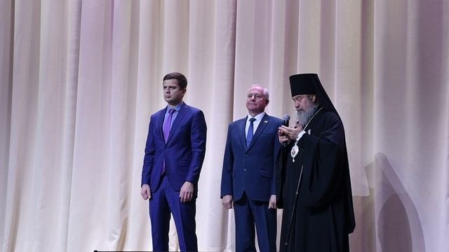 Слово епископа Максима ко Дню народного единства