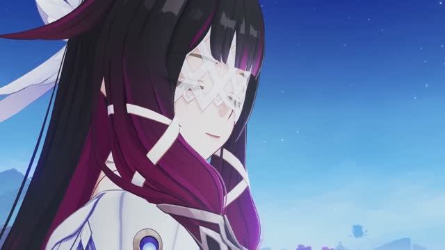 Внезапная атака | Анимация Genshin Impact