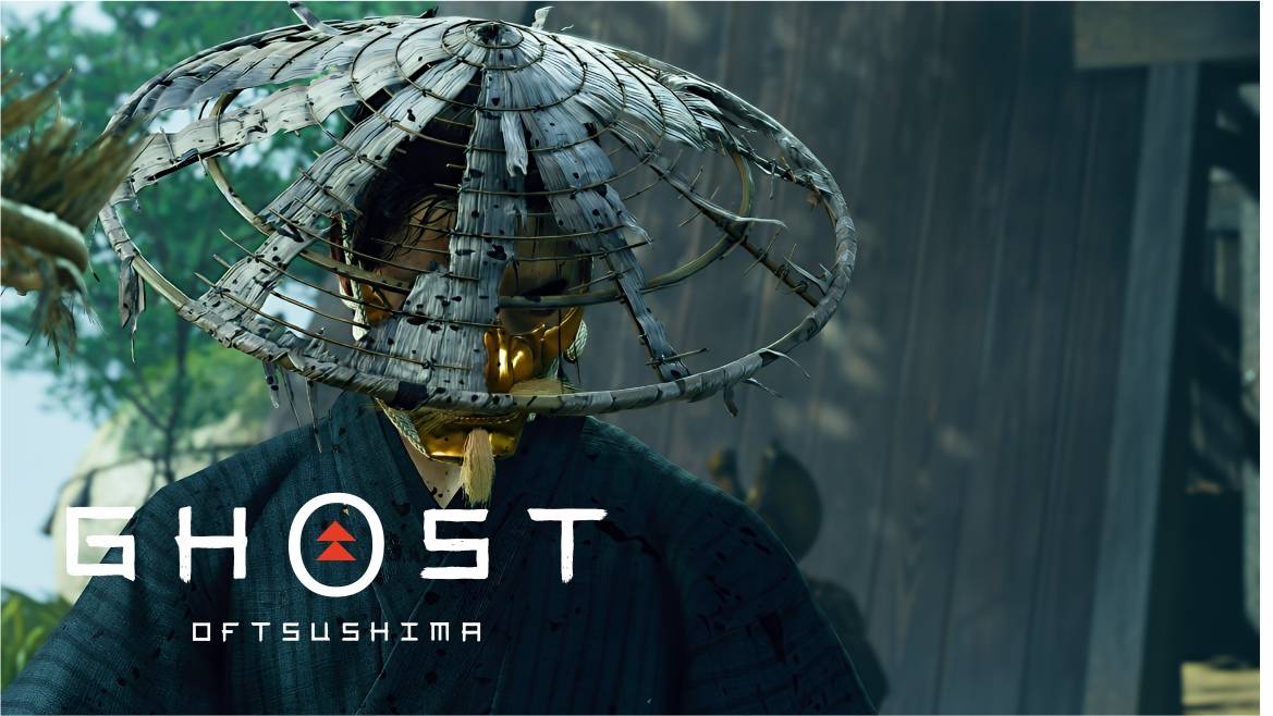 Ghost of Tsushima на ПК ► ВОЛКИ У ВОРОТ #51