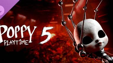 Скриншоты из Steam на 5 главу поппи