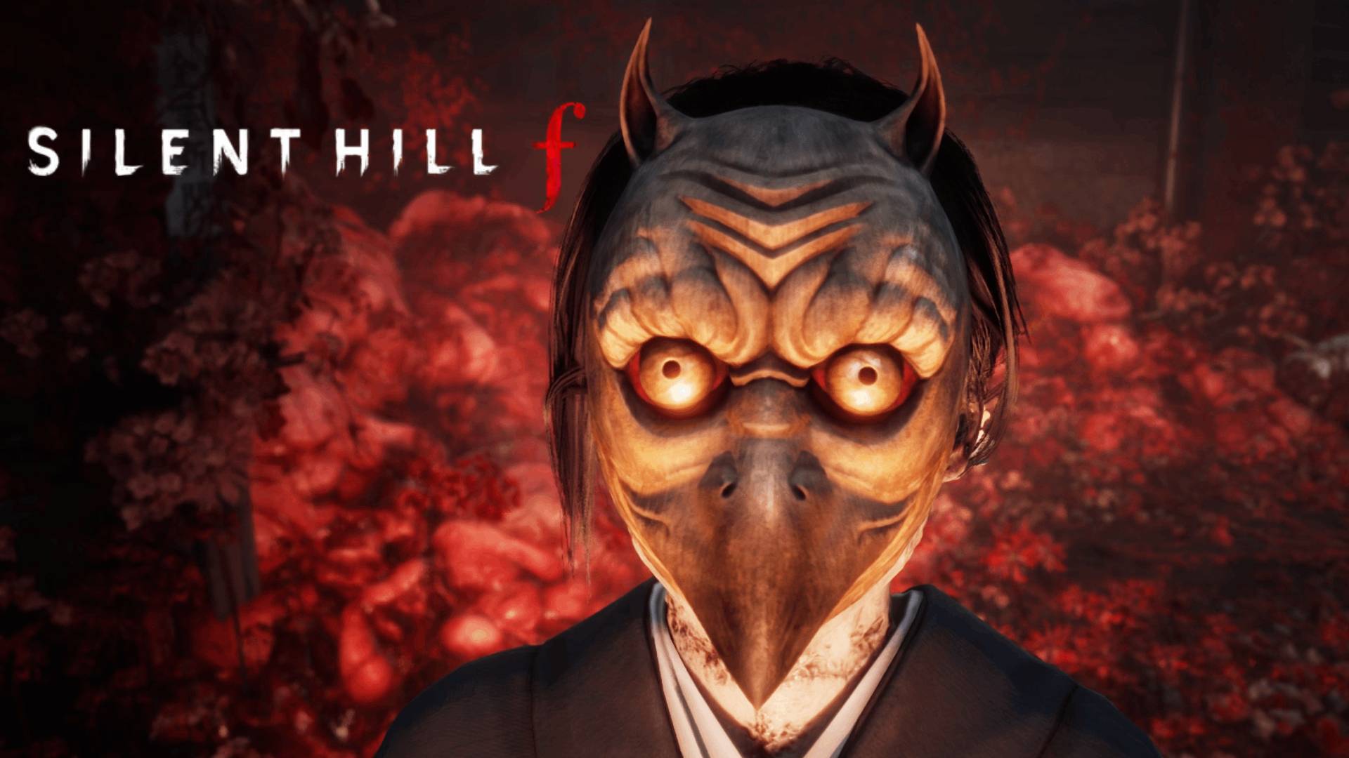 Она предала меня… | Silent Hill f #11