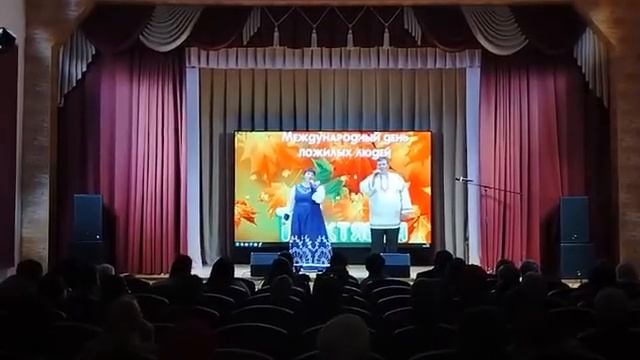 Наше лето Валентина Дмитриева Михаил Закиров Лысковский СДК