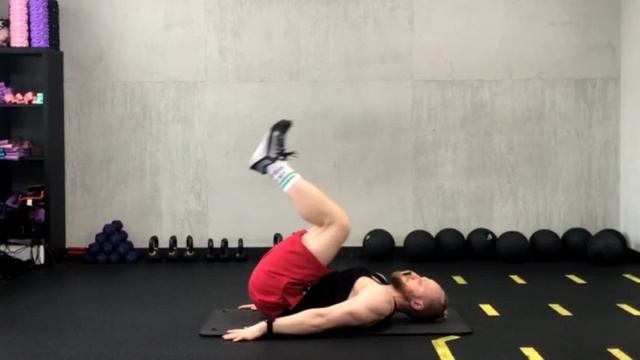 Обратные скручивания