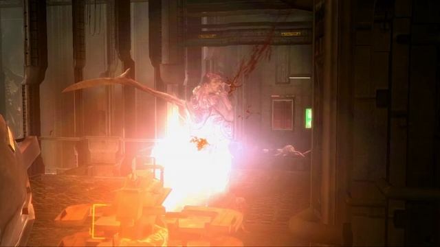 dead space часть 3