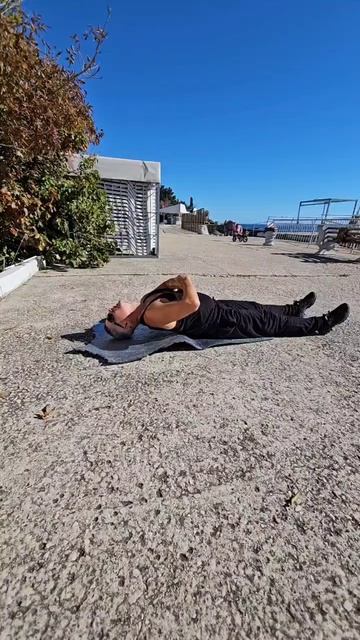 Укрепление  для укрепления мышц спины и мышечного корсета позвоночника