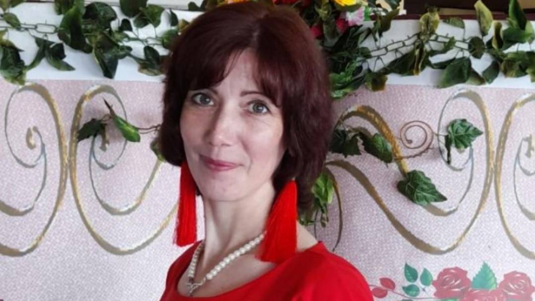 "Живи" в исп. Фаины Ветровой