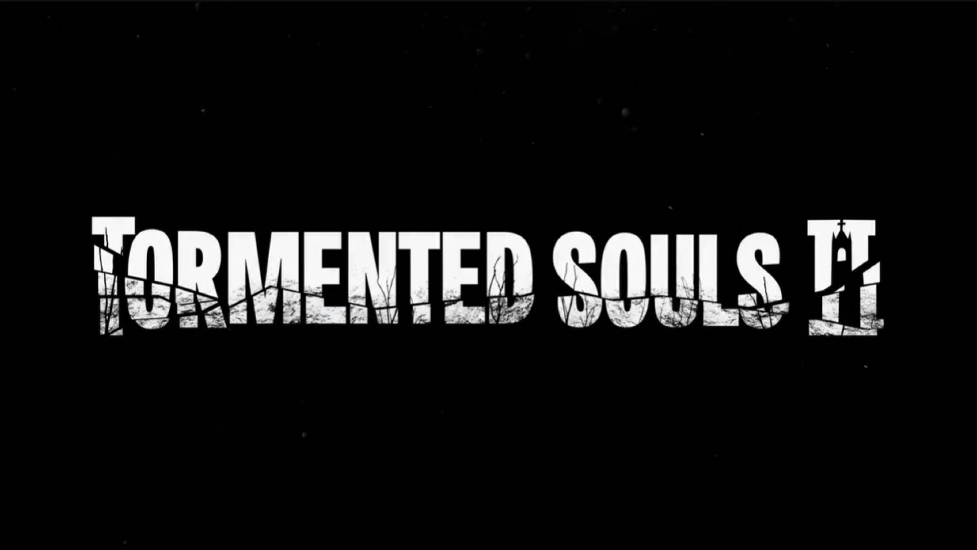 Tormented Souls 2 прохождение #9 (Без комментариев/no commentary)